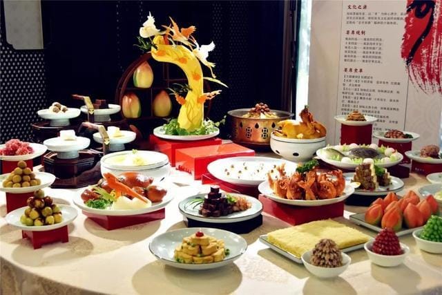 LU CAI: Shandong Cuisine In China - WentChina