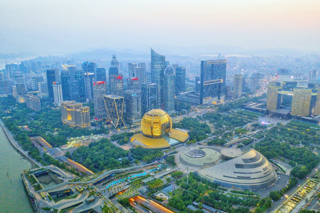 How To Travel During The Summer Vacation In China 2023? - WentChina