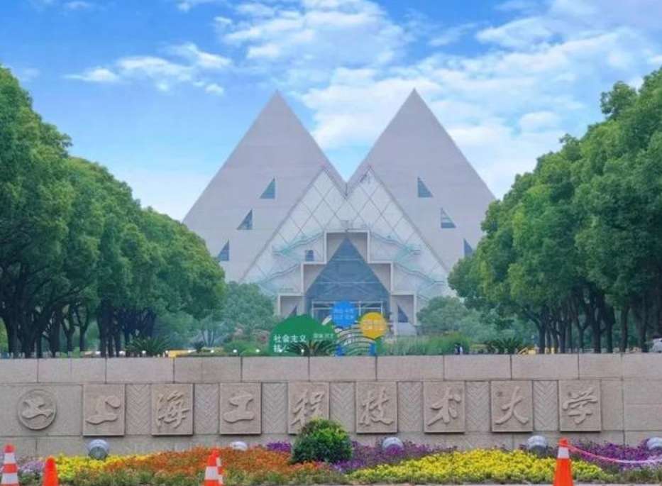 Shanghai University Of Engineering Science Admission Guide - WentChina