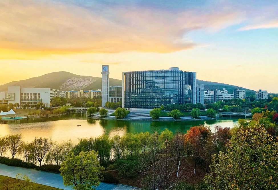 China University Of Mining And Technology Admission Guide - WentChina