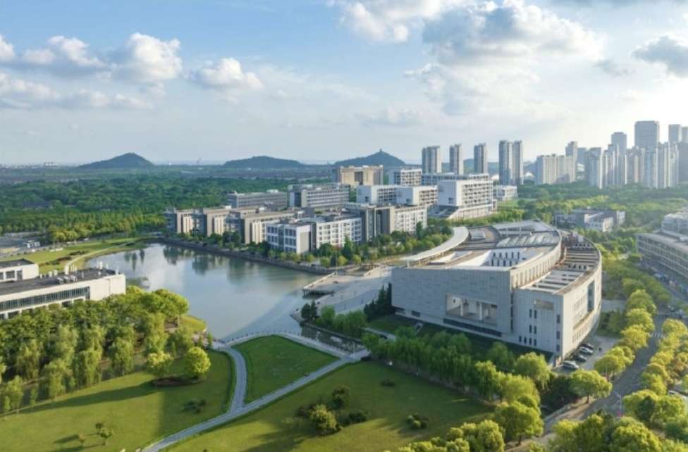 Nantong University Admission Complete Guide - WentChina Nantong ...