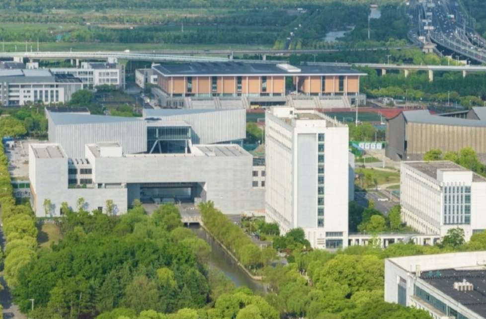 Nantong University Admission Complete Guide - WentChina Nantong ...