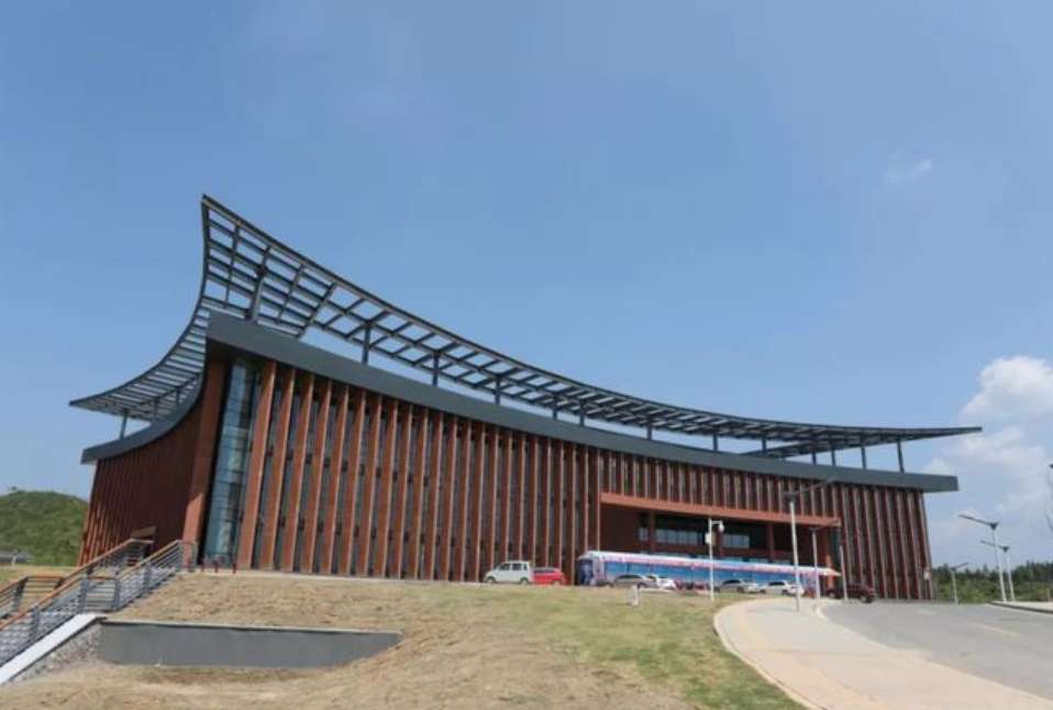 Admission Brochure For International Students Of Jingdezhen University ...