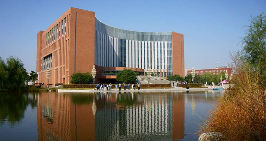 “Top Level Graduate” Program Application Guide For Chinese Government ...