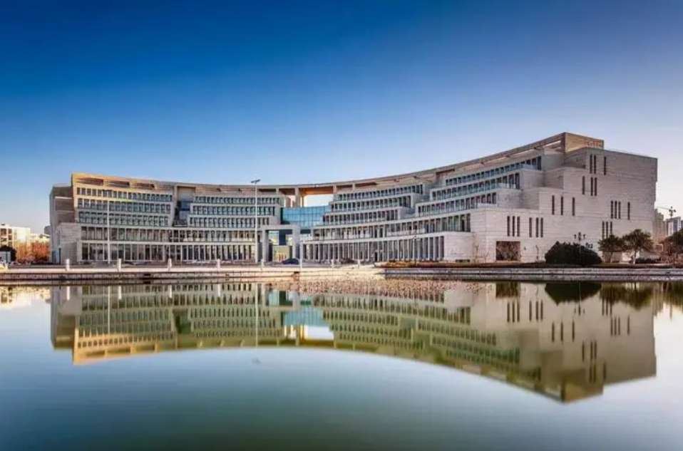 Qingdao University 2025 Application Information For International ...