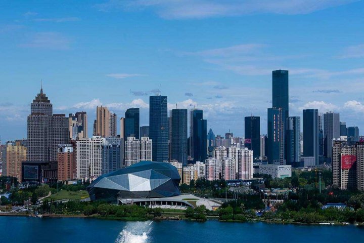 Shenyang 沈阳 - WentChina