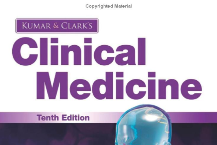 Kumar & Clark’s Clinical Medicine (10th Edition) - WentChina