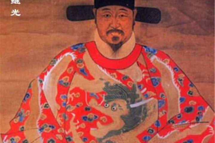 Qi Jiguang 戚继光 - WentChina