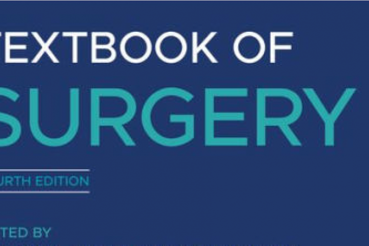 Textbook Of Surgery (4th Edition) - WentChina