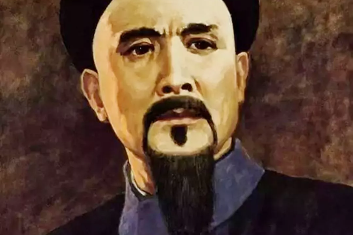 Lin Zexu 林则徐 - WentChina