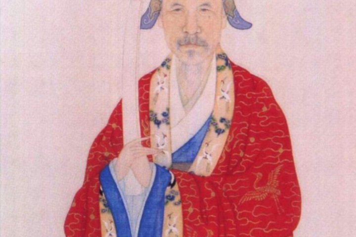Wen Tianxiang 文天祥 - WentChina
