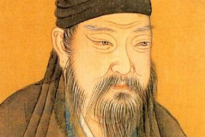 Sima Guang 司马光 - WentChina